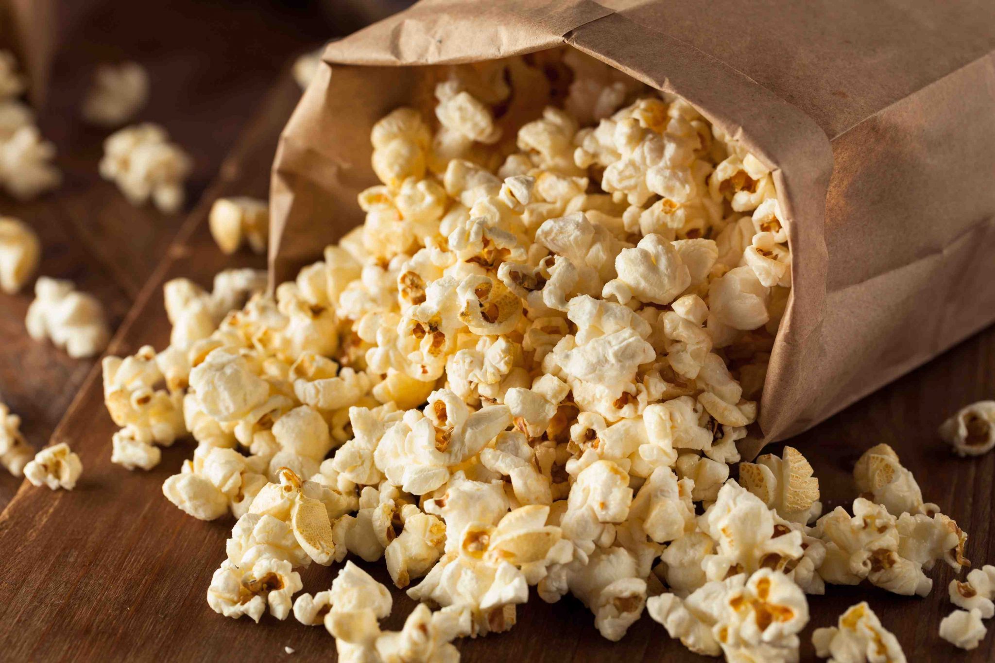 Pop-ular popcorn: Indiana a top producing popcorn state – Indiana History
