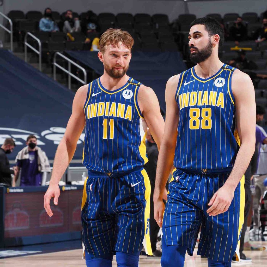Indiana Pacers: This is the ultimate takeaway from the 2021-22 season ...
